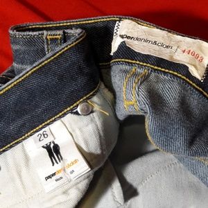 Paper Denim & Cloth | Jeans | Paper Denim Cloth 2tru49 Vision Jeans 26 ...